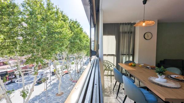 Las Olas 0ld Town Apartments - Benidorm