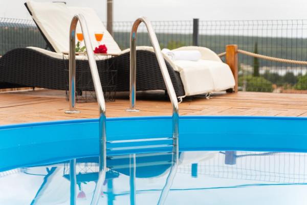 Apartments Milic - Dalmatia