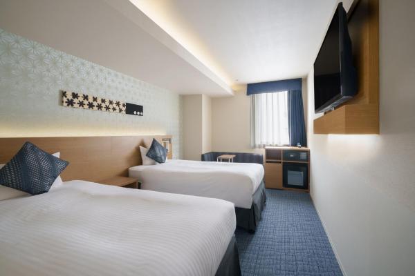 Hotel Vista Nagoya Nishiki - Nagoja