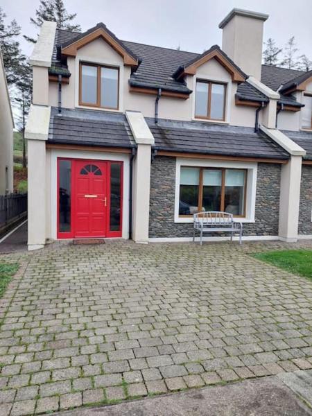 5 Sruthan Beag Dingle - Dingle Peninsula