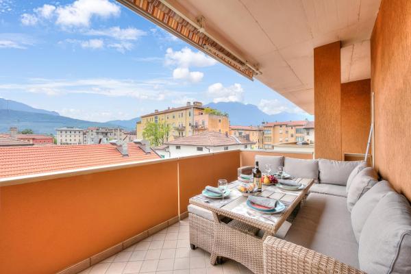 Casa Alexander - Happy Rentals - Riva del Garda