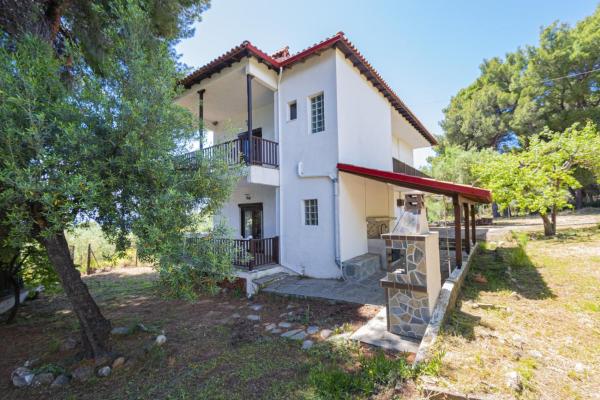 Villa Elva By Rentalspro - Metamorfosi Halkidiki - Halkidiki