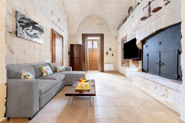 Dimora Elia - Torre dell'Orso