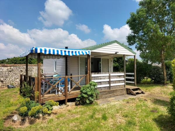 Gîte à Bâbord - Charente-Maritime