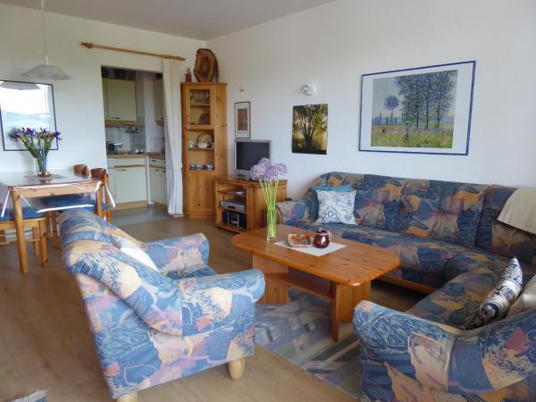 Ferienwohnung Am Kräutergarten - Mit Pool, Sauna Und Garage - Wengen