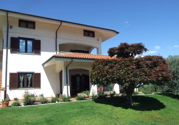 B&b Mombracco - Cavour