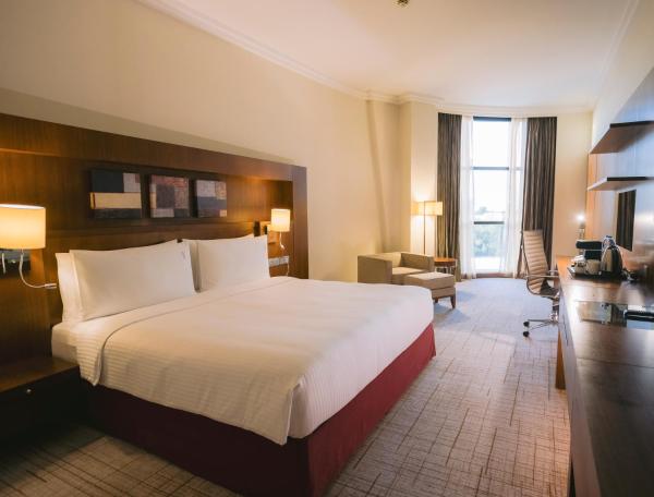 Holiday Inn Abu Dhabi By Ihg - Abu Dhabi
