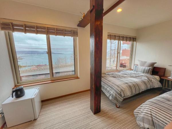 Populus-club Otaru - Vacation Stay 93434v - Sapporo