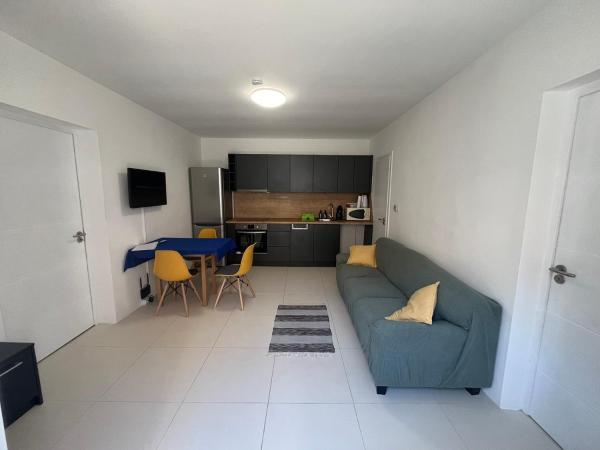 Nassaflat Apartman - Pécs
