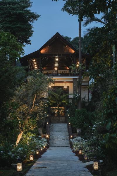 Kebun Rimba Janda Baik - 文冬