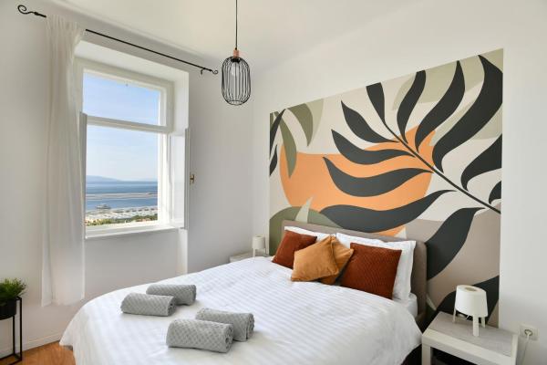 Apartment Sea Sun View - Rijeka