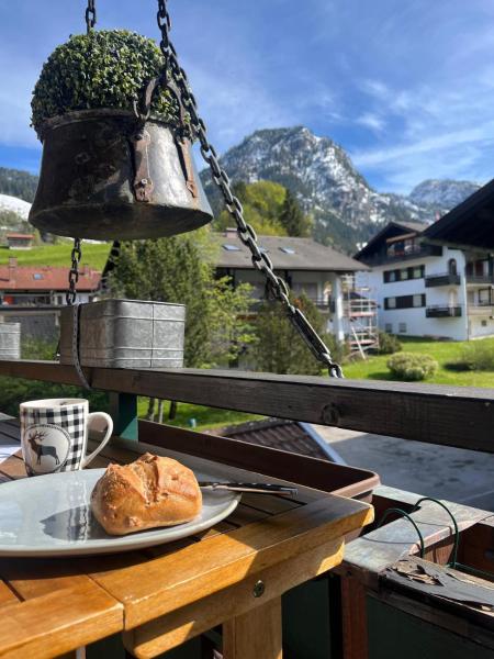 Traum Fewo Hindelang - Bad Hindelang