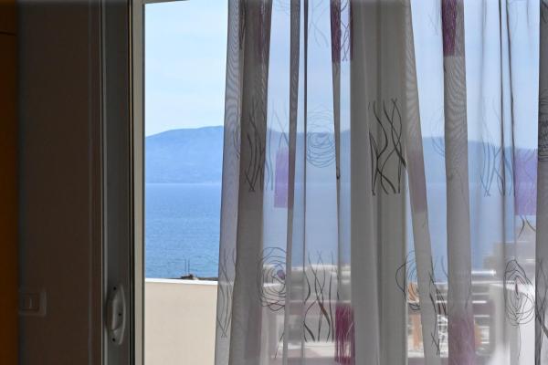 Elvis Apartment - Sarandë