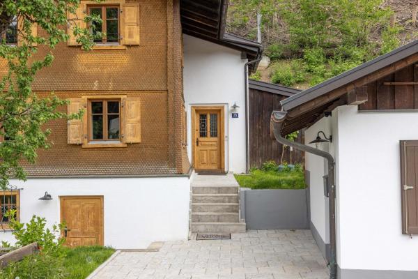 Haus Victoria - Schruns