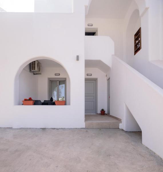 Messaria Apartment - Oia