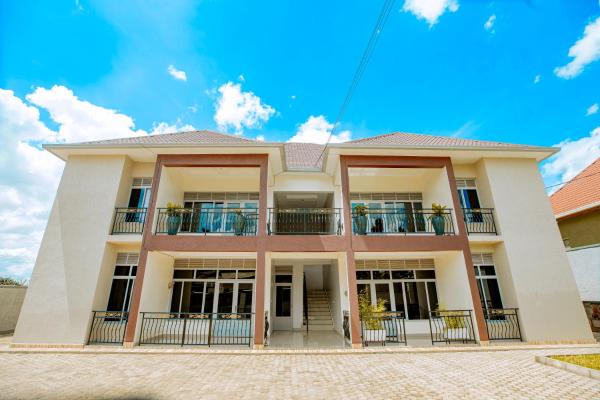 Kigali Wings Apartment 4 - Rwanda