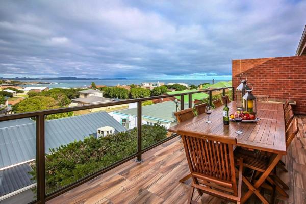 White Shark Guest House - Gansbaai