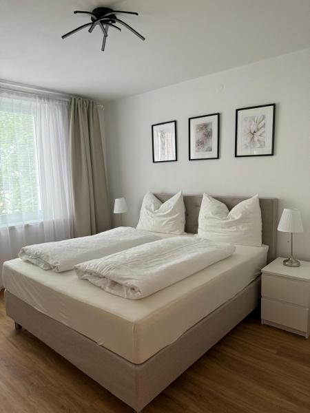 Elegant Apartament In Central Location Graz-free Parking - Graz