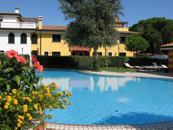 Aceri Rossi Family Apartments - Jesolo
