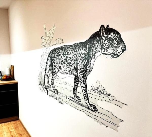 Tiger Apartment - Krakow