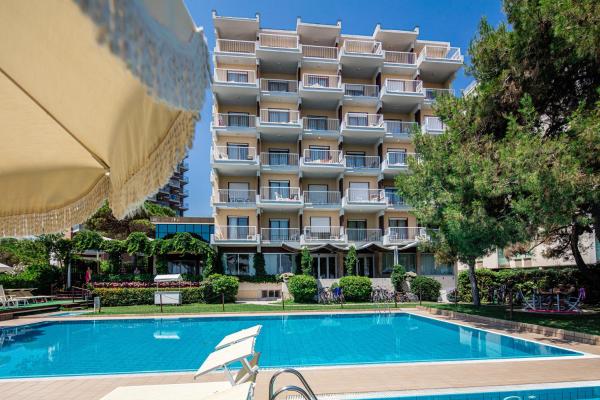Hotel Atlantic - Lignano Riviera