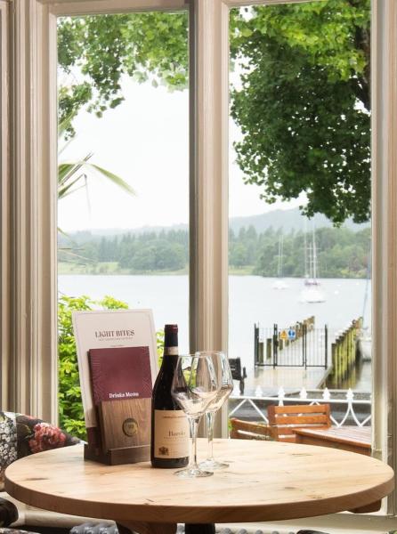 The Waterhead Inn- The Inn Collection Group - Bowness-on-Windermere