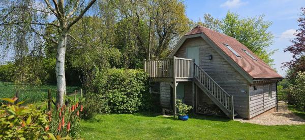 The Hideaway - Dorset