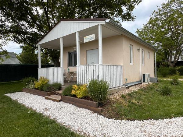 Szép-lak Apartman Zamárdi - Zamárdi