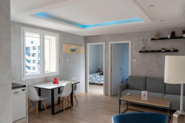Appartement * Pharo * Vue Mer - Calanques de Marseille