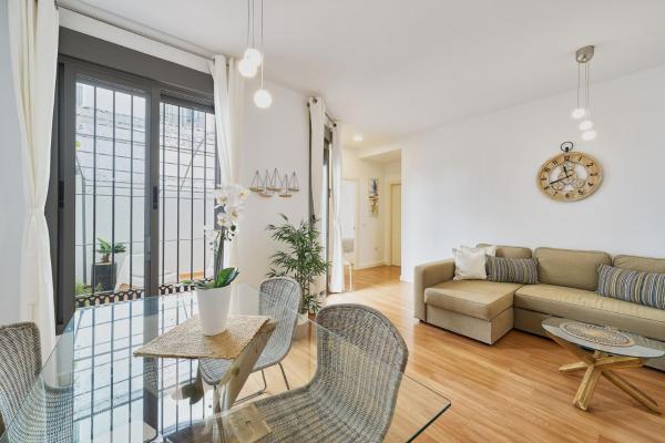 Birgit Apartment In Malaga By Solaga Holiday Homes - Málaga