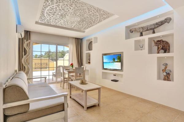 Luxury House Granada Park - Los Cristianos