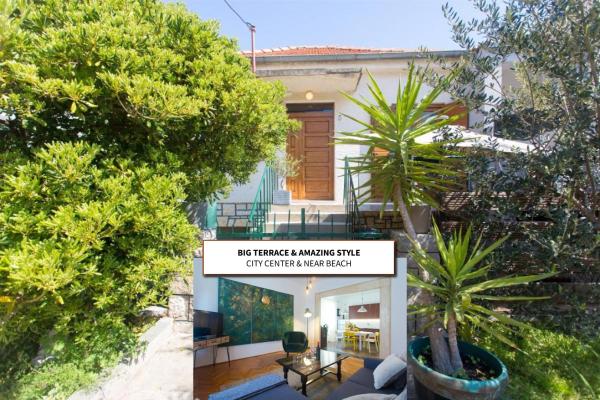 Holiday House Vida - Biograd na Moru