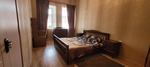 Number 4 - Apartment In Old Tbilisi - Tbilisi