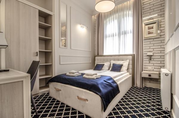 Willa Legenda Hotel Adults Only - Polnische Ostsee