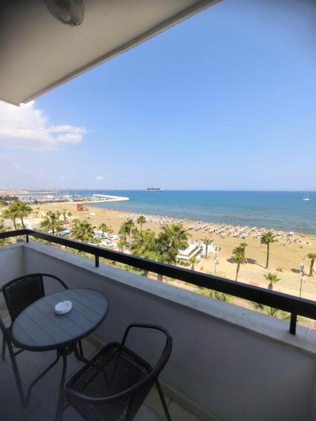 Sunorama Beach Garden - Seaview - Larnaka
