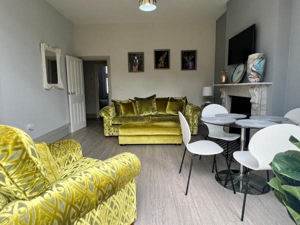 Linden Garden Apartment - Bedford, Royaume-Uni
