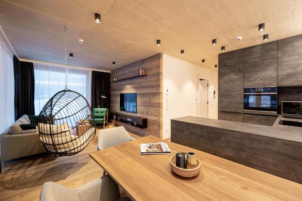 Grimminglofts - Tauplitz