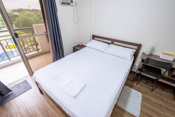 2br Fully Air-conditioned Staycation Plus Free Parking - 馬卡蒂