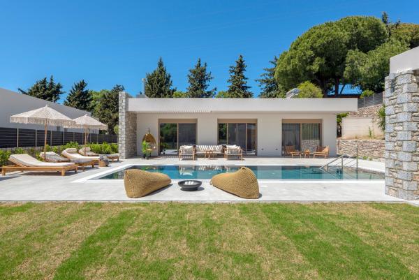Emerald & Ruby Villas - Rhodes