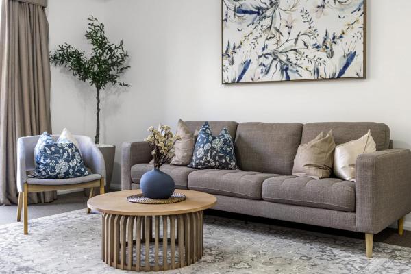 Northbridge Hideaway 2bdr 1bth - HBF Stadium