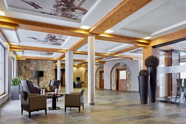 Lindner Hotel Nurburgring Motorsport, Part Of Jdv By Hyatt - Nürburg