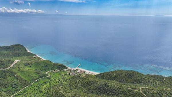 Seaview Bunec - Lukovë