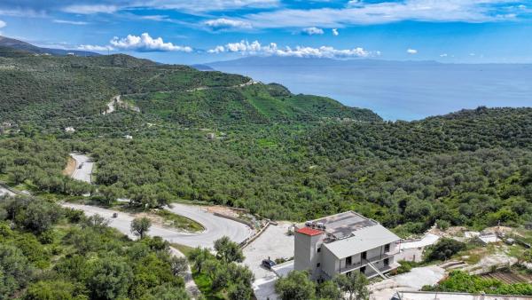 Seaview Bunec - Qeparo