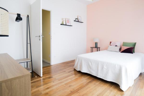 Jolie Maison Rénovée Dans Le Centre-ville Avec Garage Privatif Les Sables 4 Personnes - Les Sables-d'Olonne