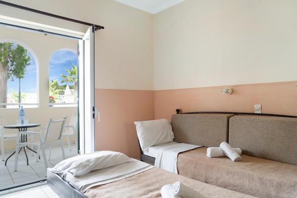 Sandy Maria Studio 502 - Zakynthos