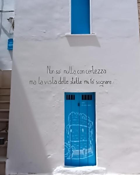 La Dimora Di Netta - Carovigno