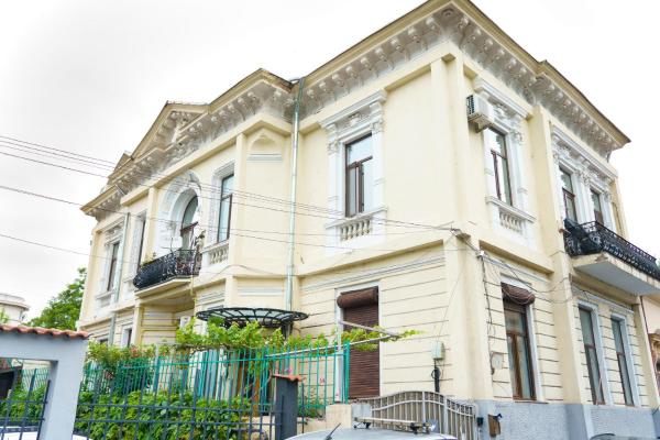 Hostel Km 0 - Bucarest
