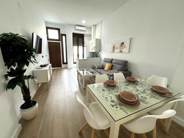 Ds Ziryab Suites 2 - Cordova