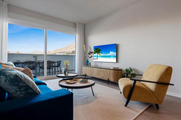 Skyline Penthouse Estepona - Estepona