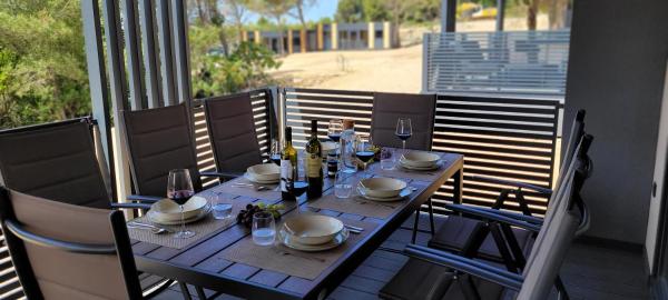 Adriaticoast Holiday Apartments- Dalmatian Dream - Tisno